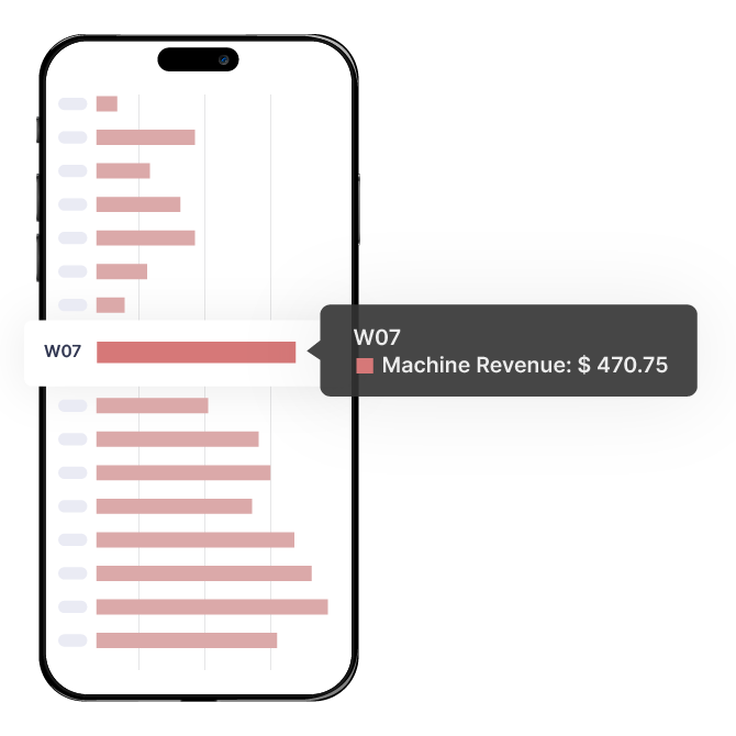 LaundroPortal - Real-time Management | Laundroworks